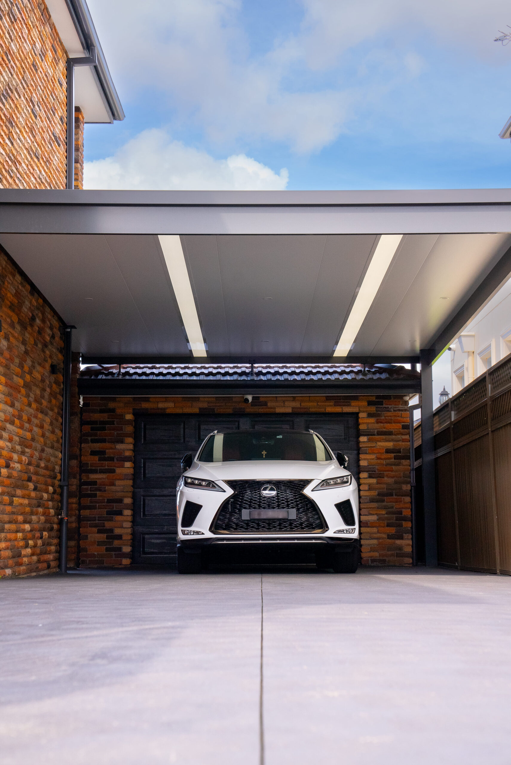 Construction Firms Sydney | Monumental Building
